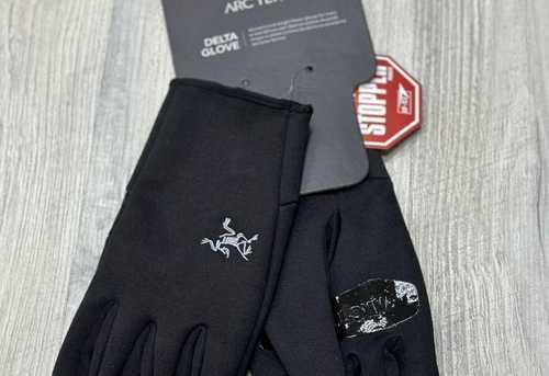 Перчатки arcteryx