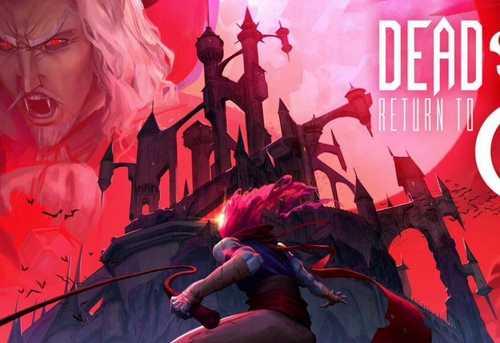 Dead Cells: Return to Castlevania Edition PS4