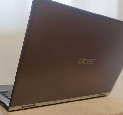 Ноутбук Acer Spin 1