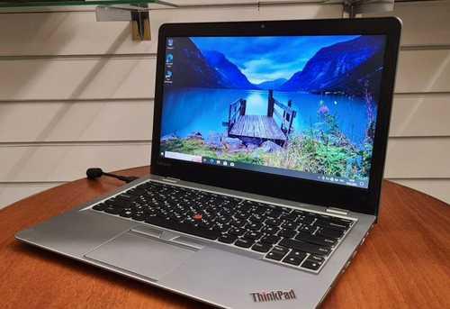 Ноутбук Lenovo ThinkPad 13 i5-6200\8gb\256ssd