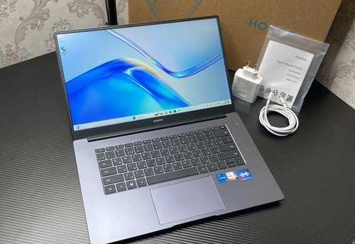 Honor magicbook X15 8/512gb