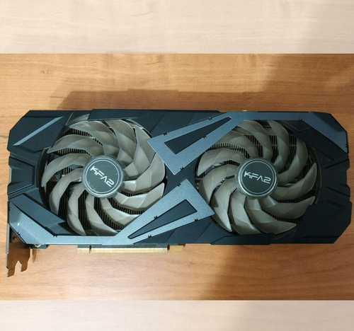 Видеокарта rtx 3060ti