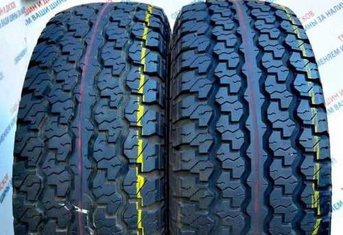 Dunlop Grandtrek TG4 265/75 R15 112S
