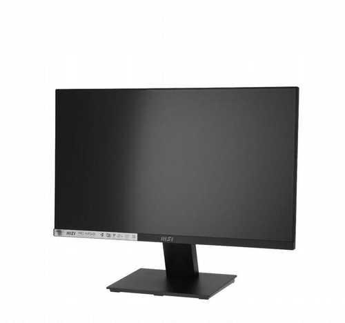 Монитор 24"MSI PRO MP241 Series full hd 75 гц