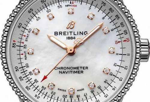 Breitling Navitimer Automatic 35 mm