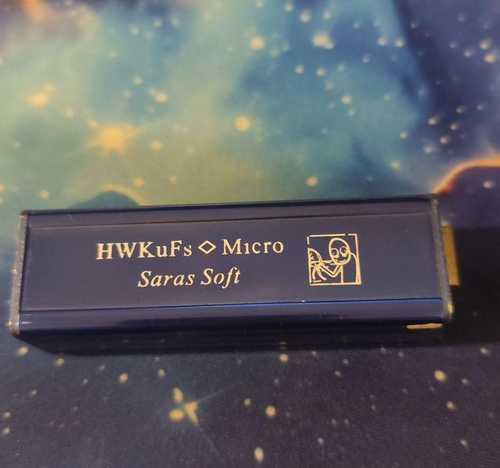 Программатор hwkufs Micro