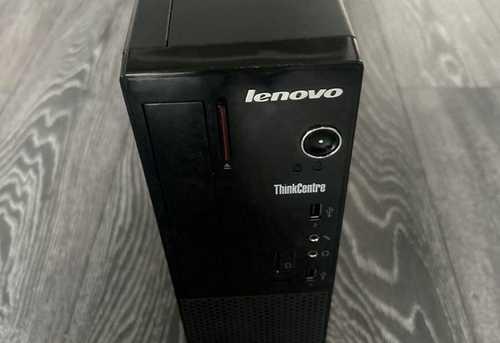 Lenovo thinkcentre e73