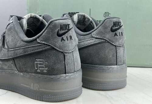 Кроссовки Nike Air Force 1 Reigning Champ