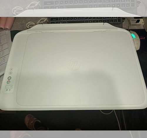 Струйное мфу HP DeskJet 2320