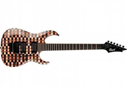Cort X300 LE Mosaic
