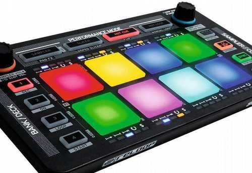 DJ контроллер Reloop Neon