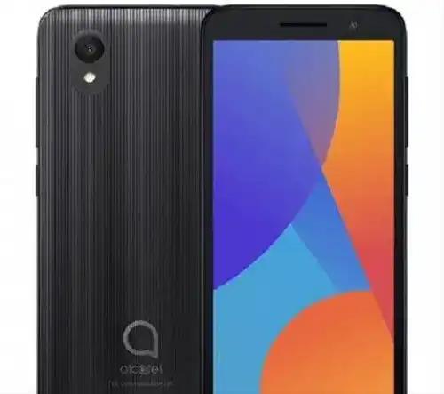 Alcatel 1 5033FP 32Gb Black (черный)