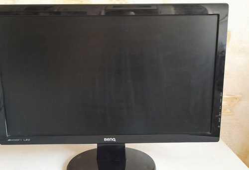 Монитор benq GL2250 21,5