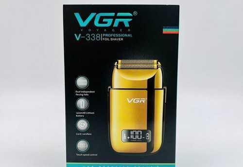 Электрическая бритва VGR V-338 А303