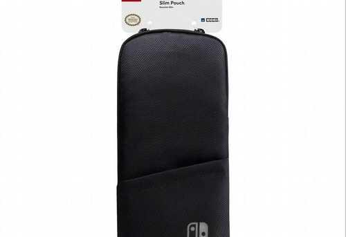 Чехол для Nintendo Switch Hori Slim Pouch