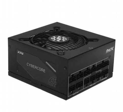 Блок питания Adata XPG Cybercore 1000W, черный (CY