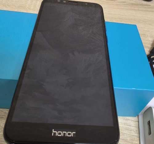 HONOR 7C, 3/32 ГБ