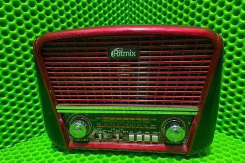 Радио Ritmix RPR-050