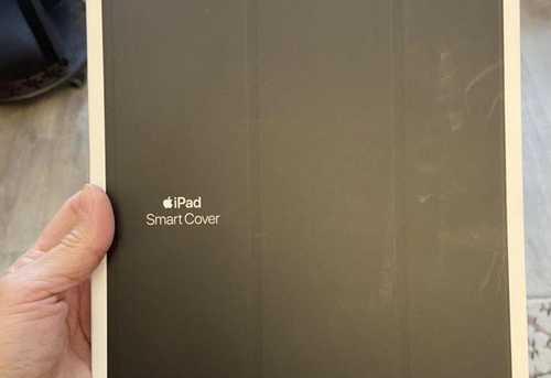 Чехол на iPad smart cover