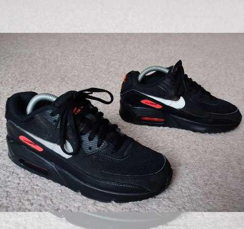 Кроссовки Nike Air Max 90 GS