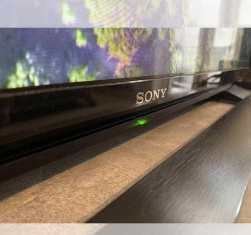 Телевизор sony kdl-40rd353