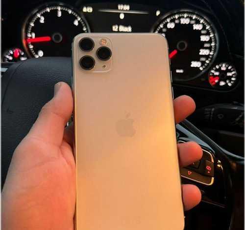 iPhone 11 Pro Max, 256 ГБ