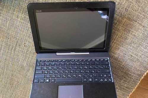 Asus transformer book t100ta