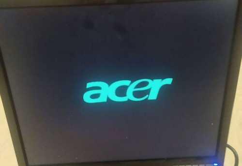 Монитор Acer 17