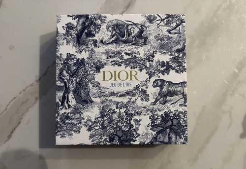 Коллекционная настольная игра Dior Jeu de l'oie