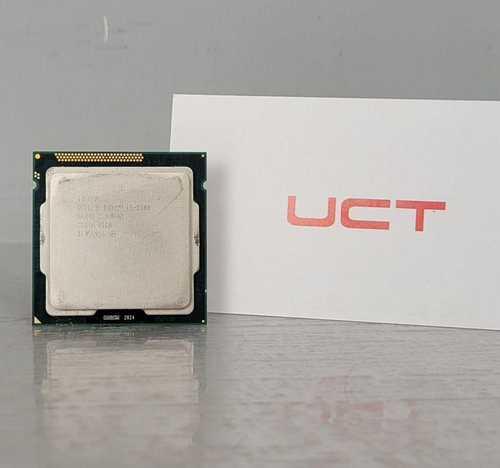 Процессор Intel Core i5 2300 LGA 1155