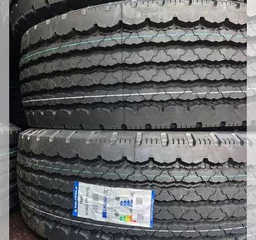 Грузовая шина triangle TR692 385/65R22,5 20PR