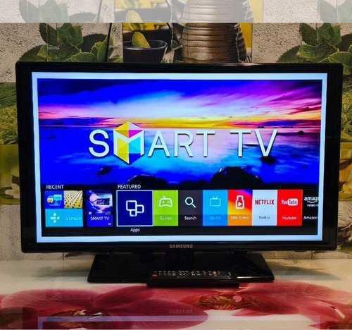 Samsung.26"(66 см),full HD.доставка