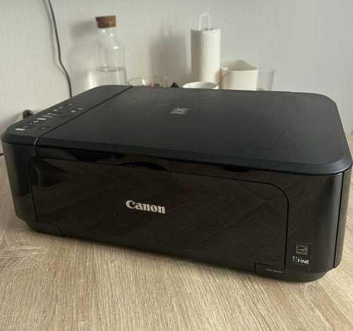 Принтер canon mg 3640