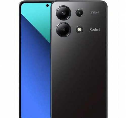 Xiaomi Redmi Note 13, 6/128 ГБ