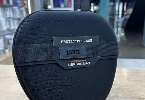 Оригинальный чехол UAG для AirPods Max