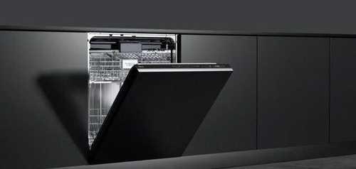 Посудомоечная машина 60см Европа с автооткрыванием