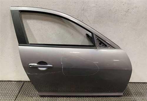 Дверь боковая Mazda RX-8, 2004
