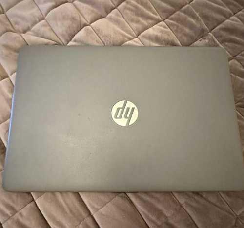 Ноутбук hp laptop 15-bw519ur