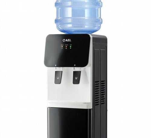 Кулер для воды LD-AEL-85c black