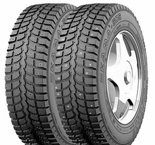 КАМА 505 Irbis 175/70 R13 82T