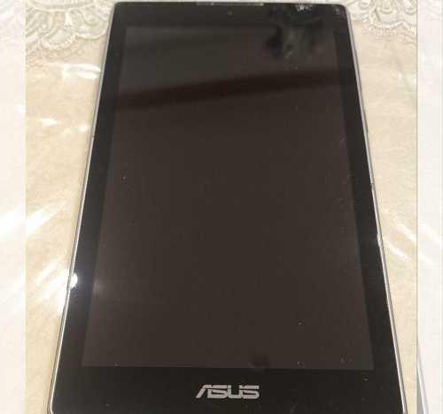 Планшет asus zenpad