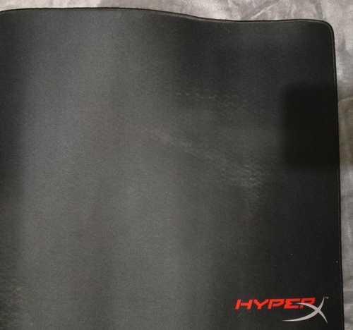 Коврик HyperX Fury S Pro Medium (HX-mpfs-M), черны
