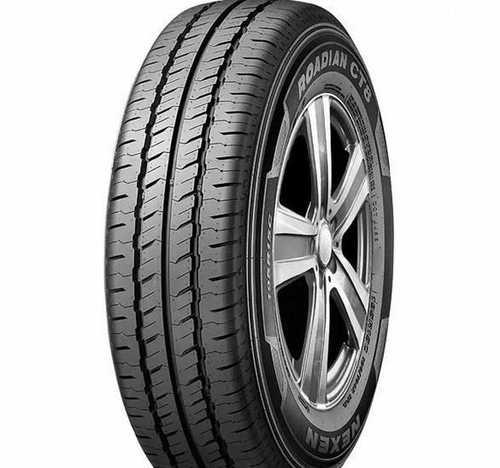 Nexen Roadian CT8 205/70 R15 104T