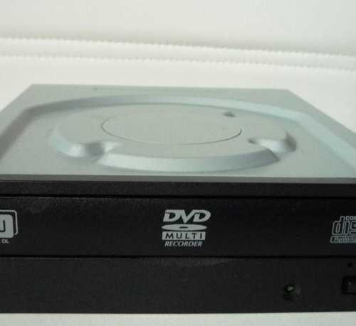 Оптический привод DVD-RW LiteOn iHAS124-04WU