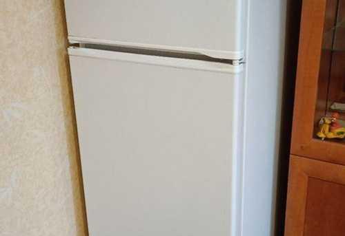 Холодильник atlant 268