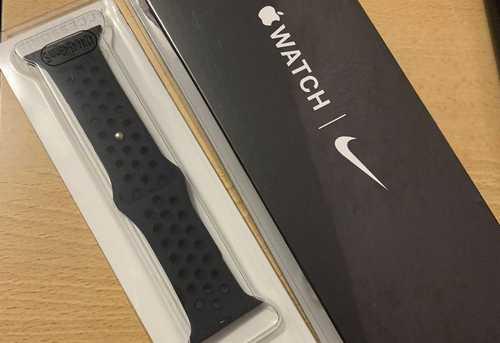 Watch Nike 7