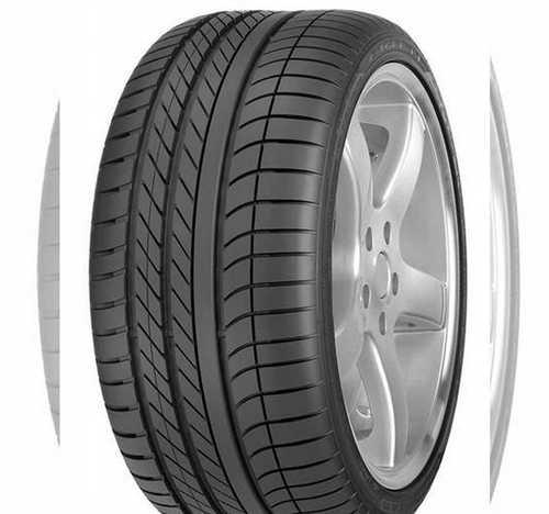 Goodyear Eagle F1 Asymmetric SUV 255/50 R19 107W