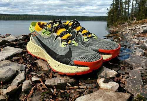 Nike pegasus trail 2