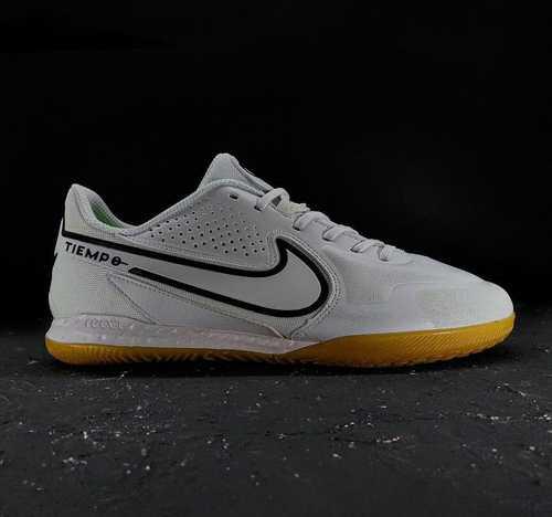 Футзалки Nike Tiempo React Legend 9 Pro IC