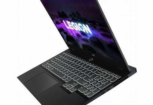 Ноутбук Lenovo Legion S7 15.6 16GB / 1 TB, в идеал